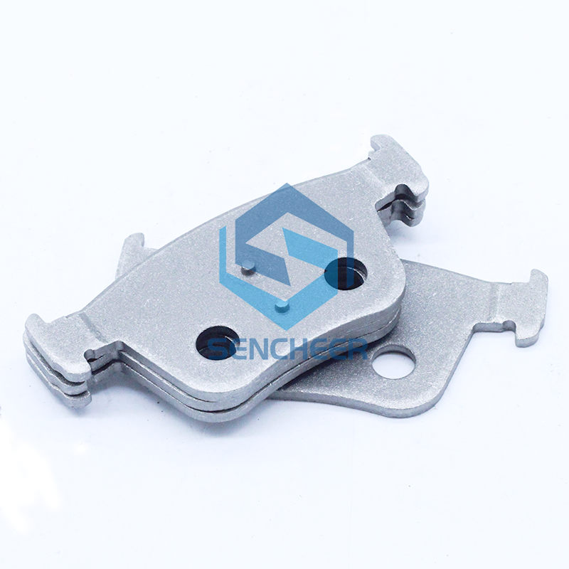 SENCHEER BRAKE – Premium Brake Pads Backing Plate for Cars